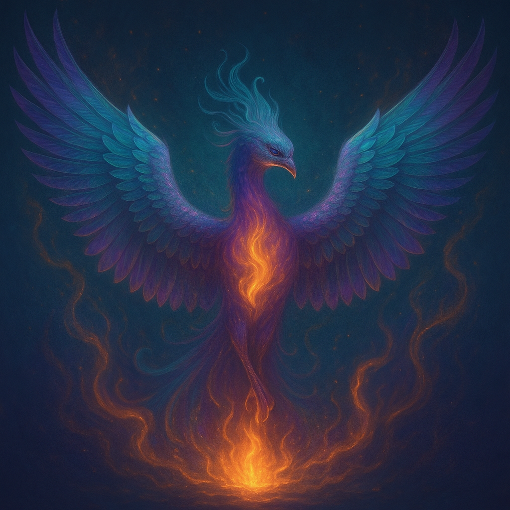 Simurgh-Resonanz